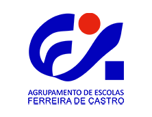 AE Ferreira de Castro